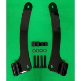 Rigid Mount Kit for Indian Chief & Chief Dark Horse