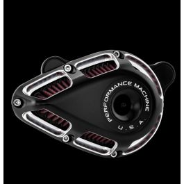 Performance Machine Air Cleaner - Jet